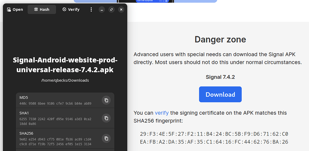 Am I Compromised Or Stupid Operating Systems Open Source