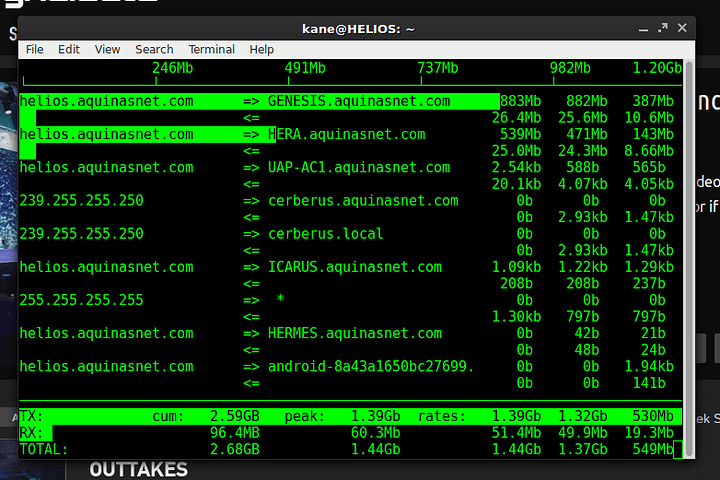 [Solved] Link Aggregation: Round robin works but not LACP - Networking - Level1Techs Forums