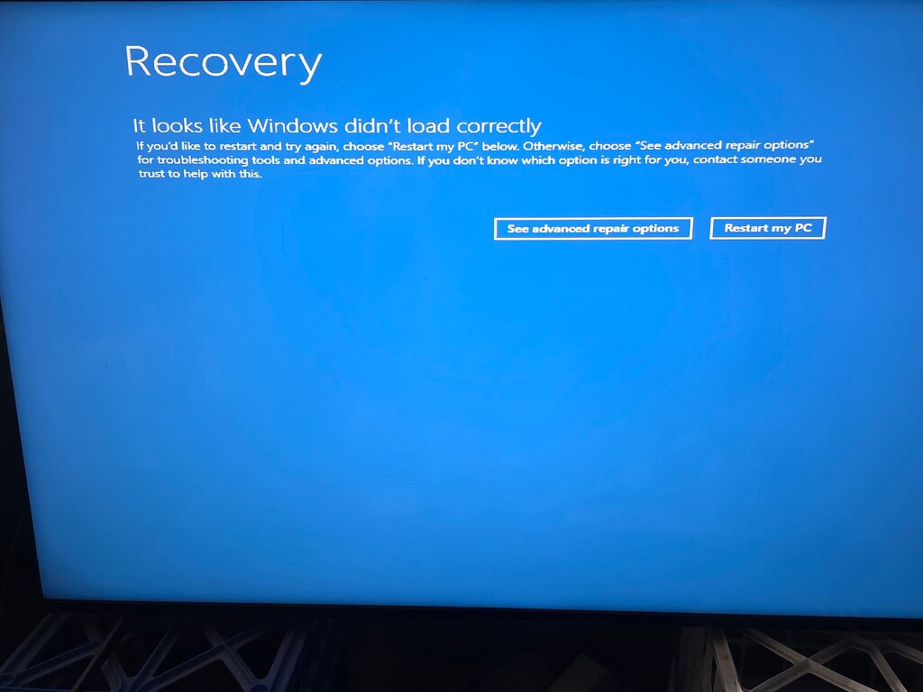 GPU issues with ASUS WS WRX90e-Sage SE - High-Performance Computing - Level1Techs Forums