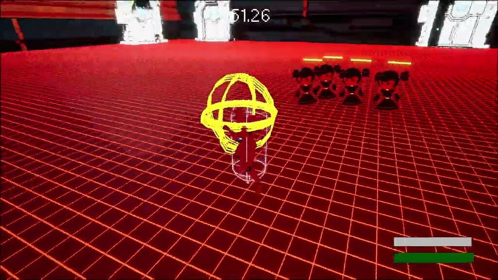 I'm making a game called Proto Zero - Game Development - Level1Techs Forums