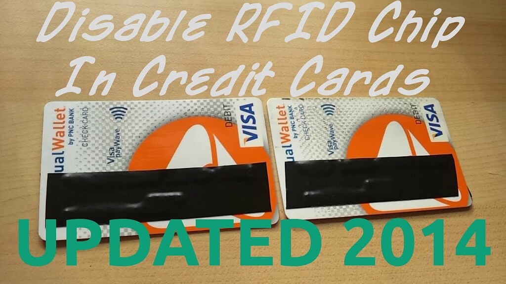 Question about EMV cards and RFID - Science, Engineering, & Security - Level1Techs Forums
