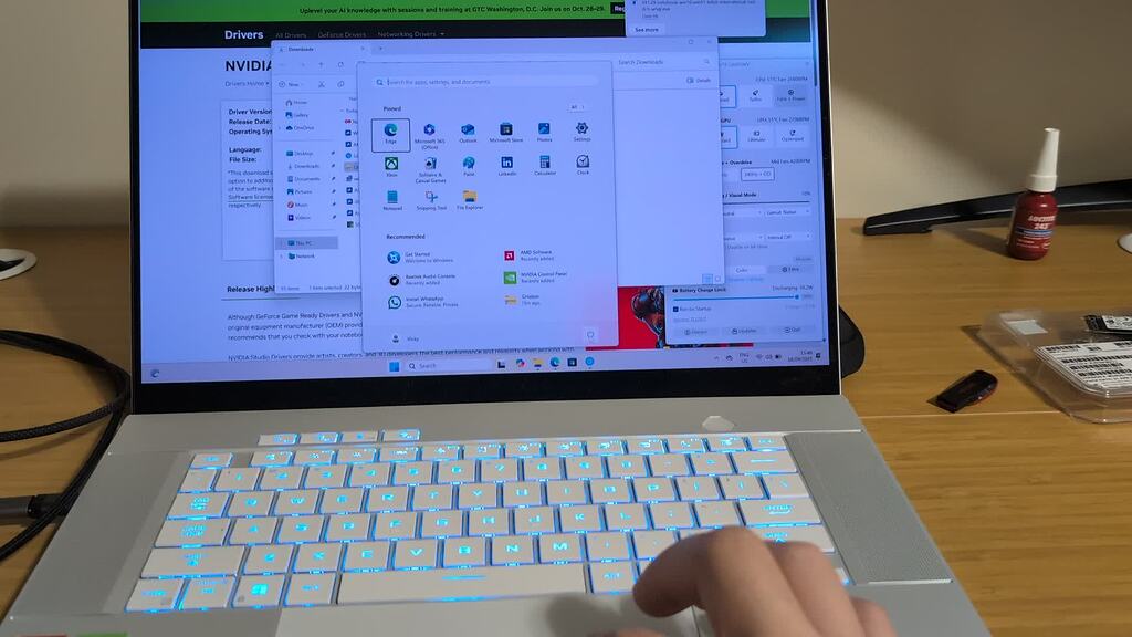 Optane as boot drive: goes offline in bios upon restart - Storage ...