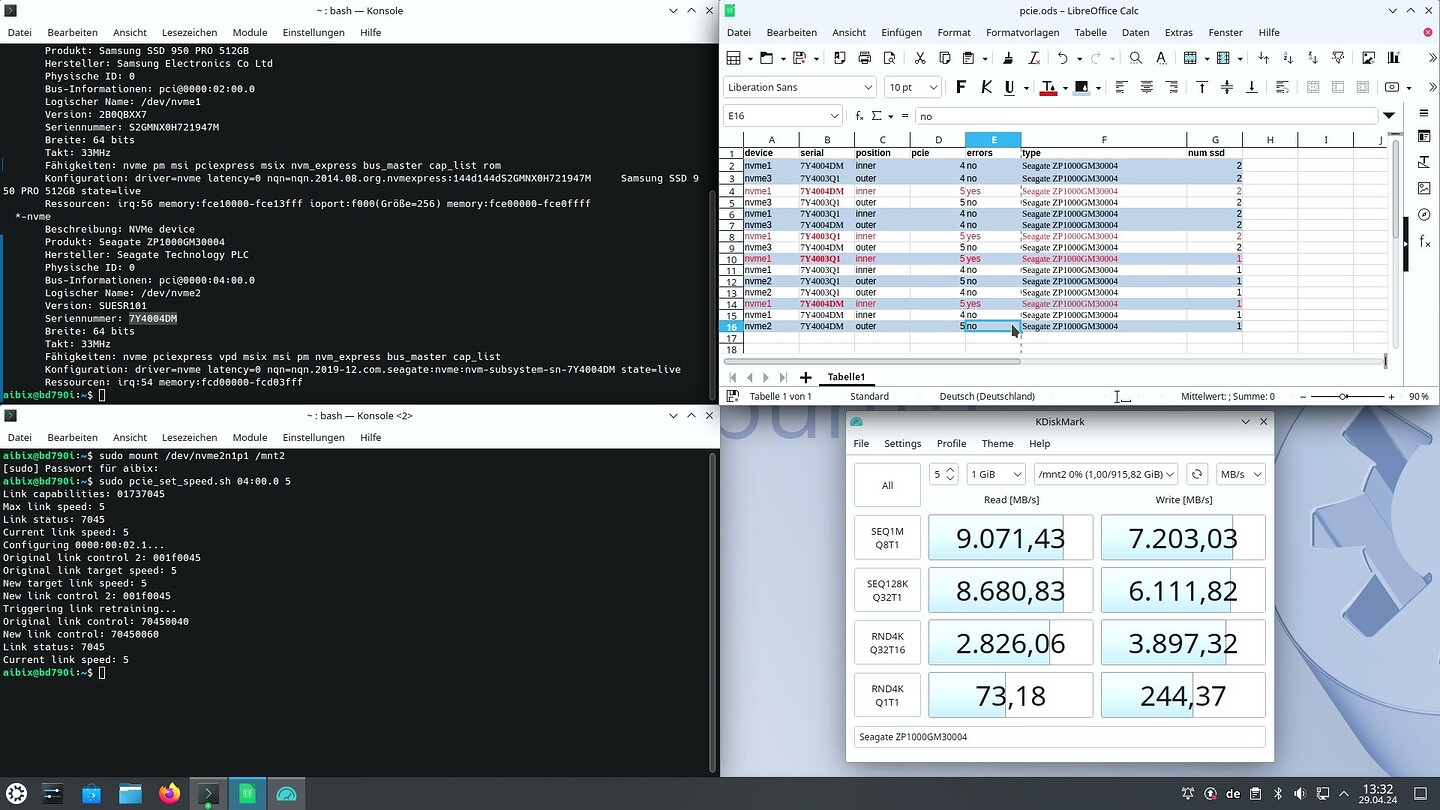 Minisforum BD790i board issues - Motherboards - Level1Techs Forums