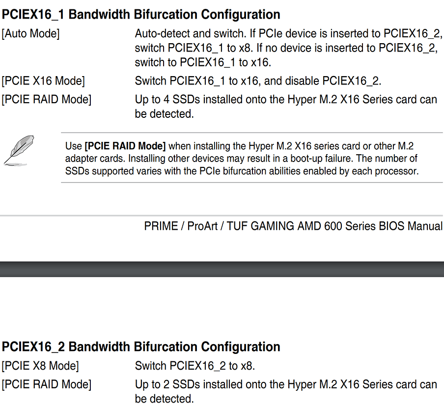 Sanity Check for 7950X build - Build a PC - Level1Techs Forums