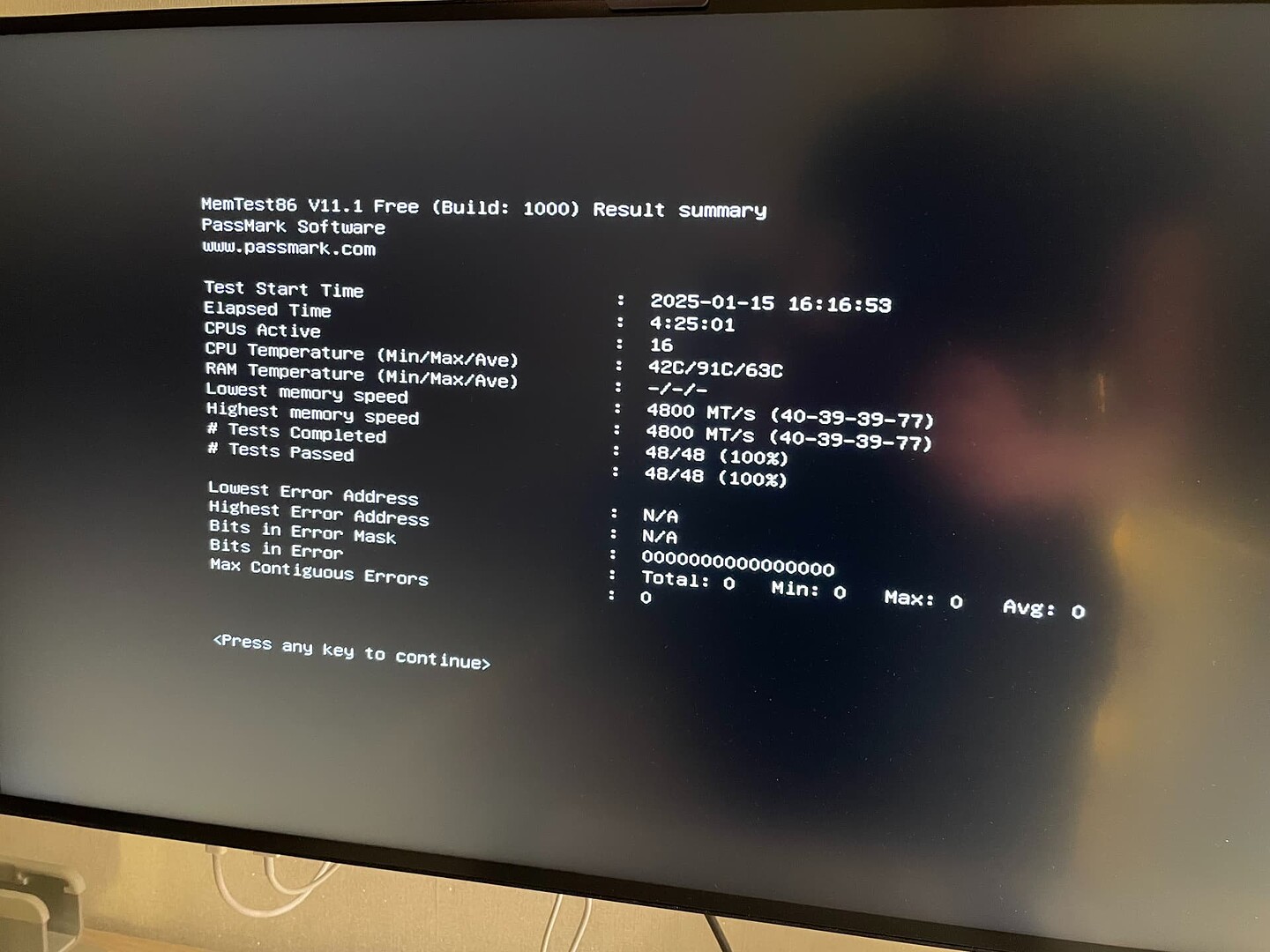 7950x's iGPU is unstable (blackouts, freezes. Both on Linux and Windows) - Build a PC ...