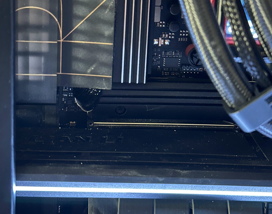 Intel Optane P5801X Review: The Great Value Brand P5800X - Storage - Level1Techs Forums