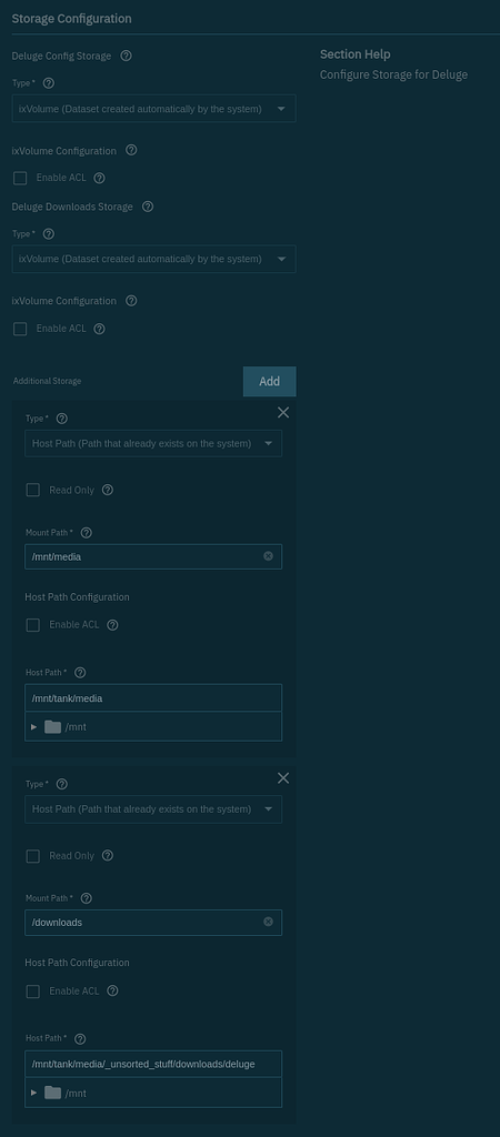 Some apps refuse to start after migrating Apps pool - Linux - Level1Techs Forums