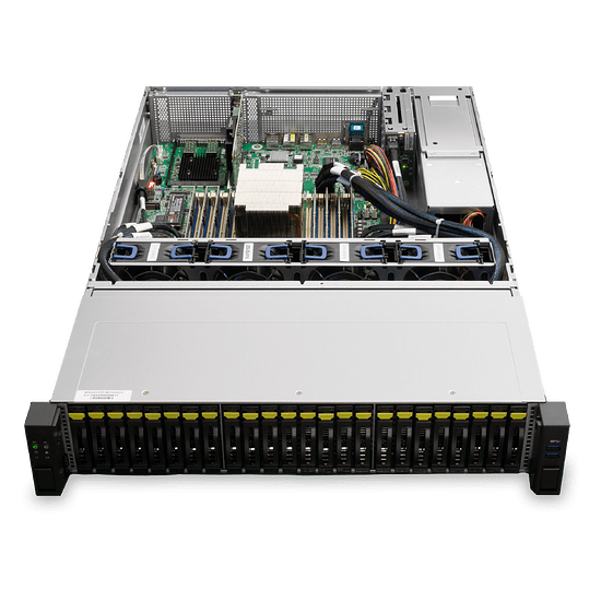 Any good disk shelf recommendations? - Hardware Hub - Level1Techs Forums