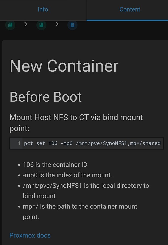Self-hosted/private Wikis for code snippets? - Operating Systems & Open Source - Level1Techs Forums