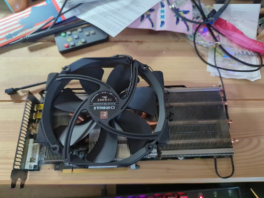 Quick newb questions! - Hardware Hub - Level1Techs Forums