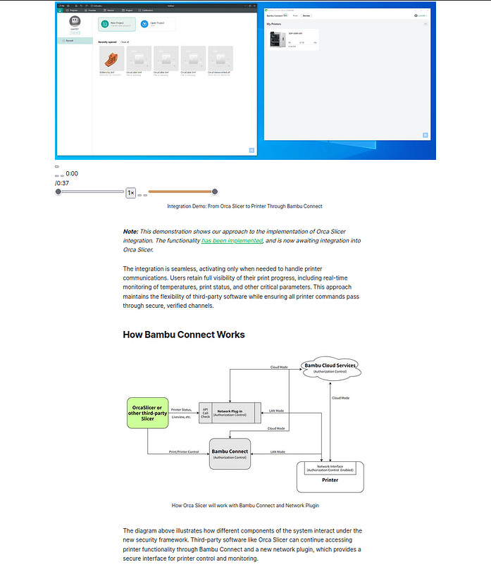 Do not buy bambu labs - Hardware Hub - Level1Techs Forums