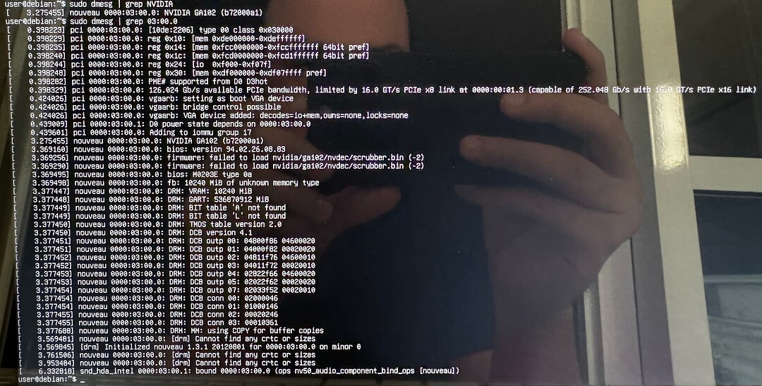 ASUS X670E ProArt Creator problems - Build a PC - Level1Techs Forums