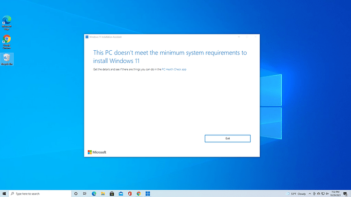 [SOLVED] Issues creating Win11 VM - Virtualization - Level1Techs Forums