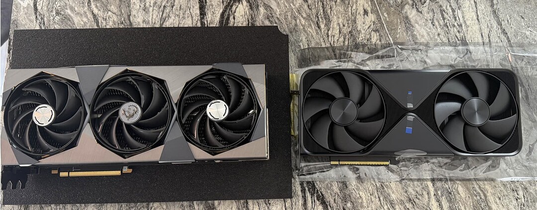 RTX Pro 6000 Blackwell in the house - GPU - Level1Techs Forums