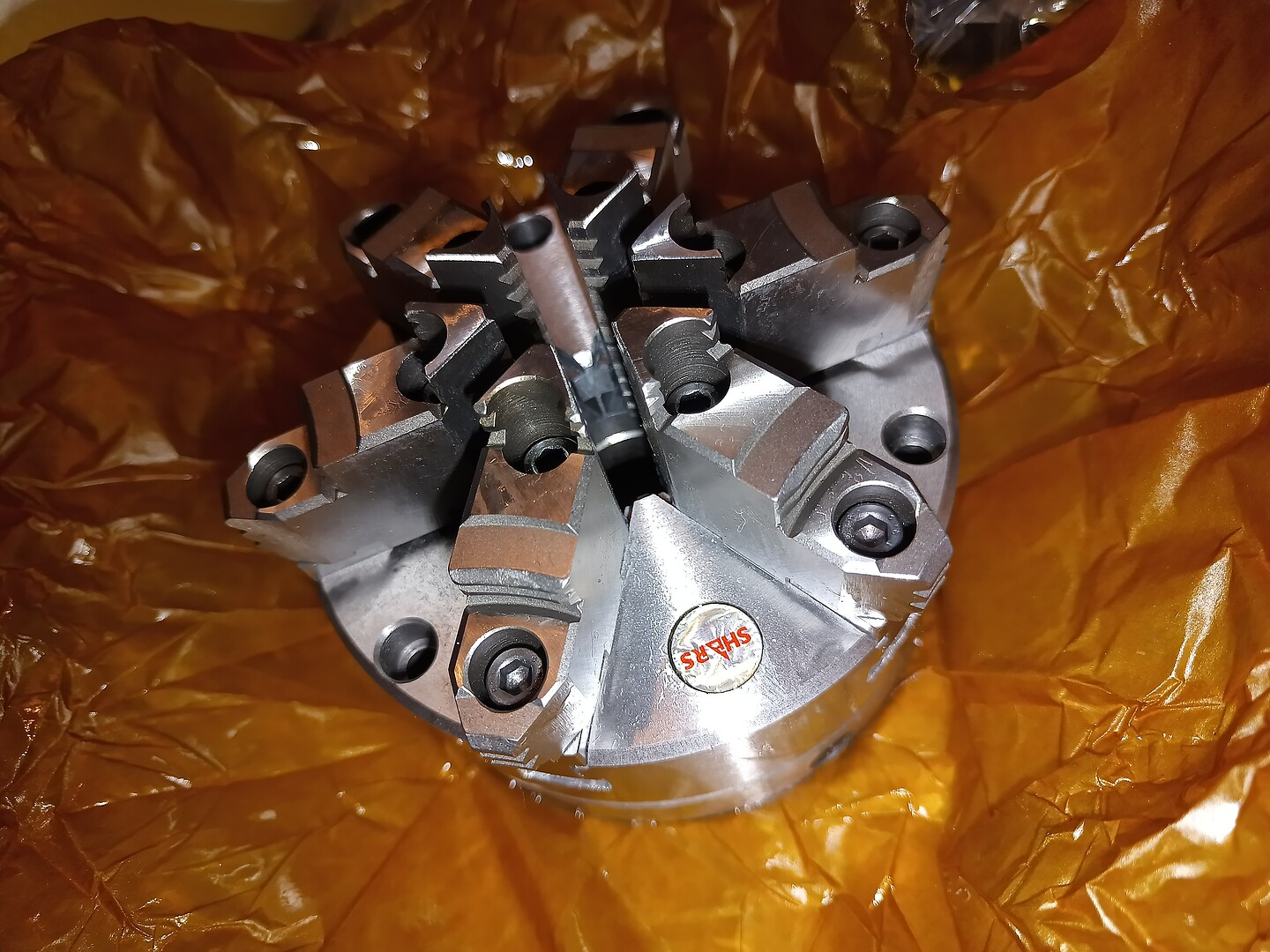 I got an RC-210E - Science, Engineering, & Security - Level1Techs Forums