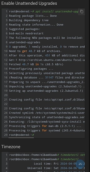 Self-hosted/private Wikis for code snippets? - Operating Systems & Open Source - Level1Techs Forums