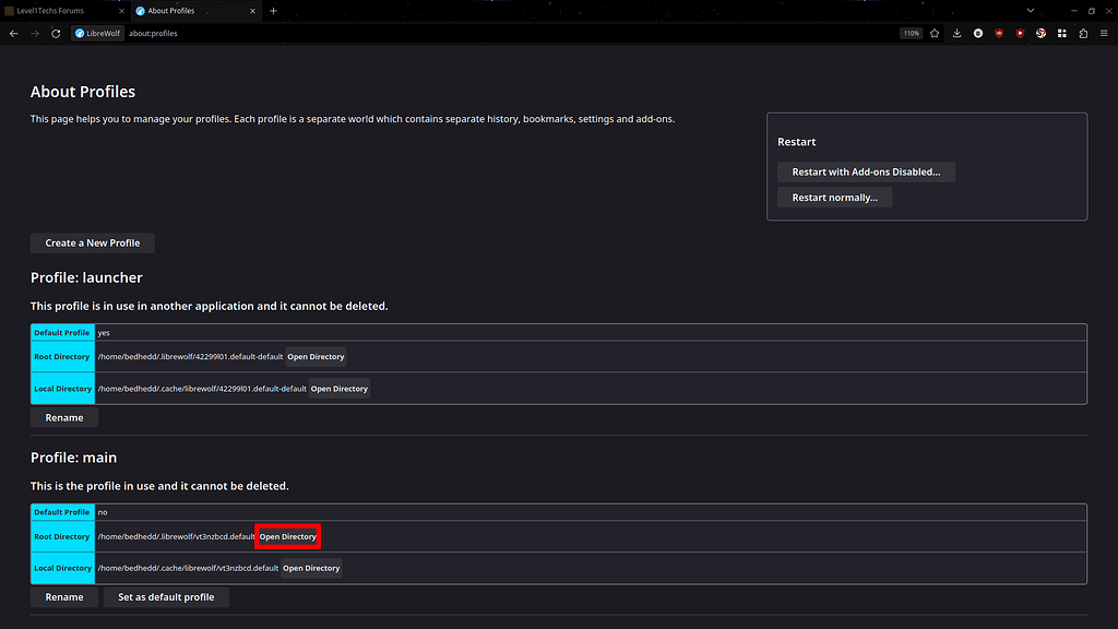 How to Overwrite Remote Cloud Firefox Sync with Local - Wikis & How-to ...