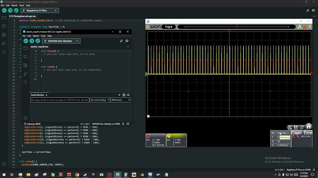 Open Source ECU - Other Hardware - Level1Techs Forums