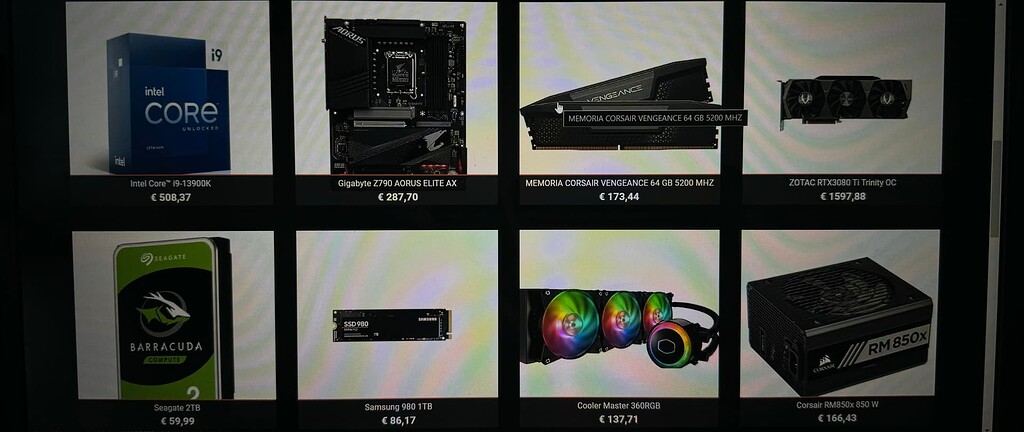 I ned suggestions about this build guys - Page 2 - Build a PC - Level1Techs Forums