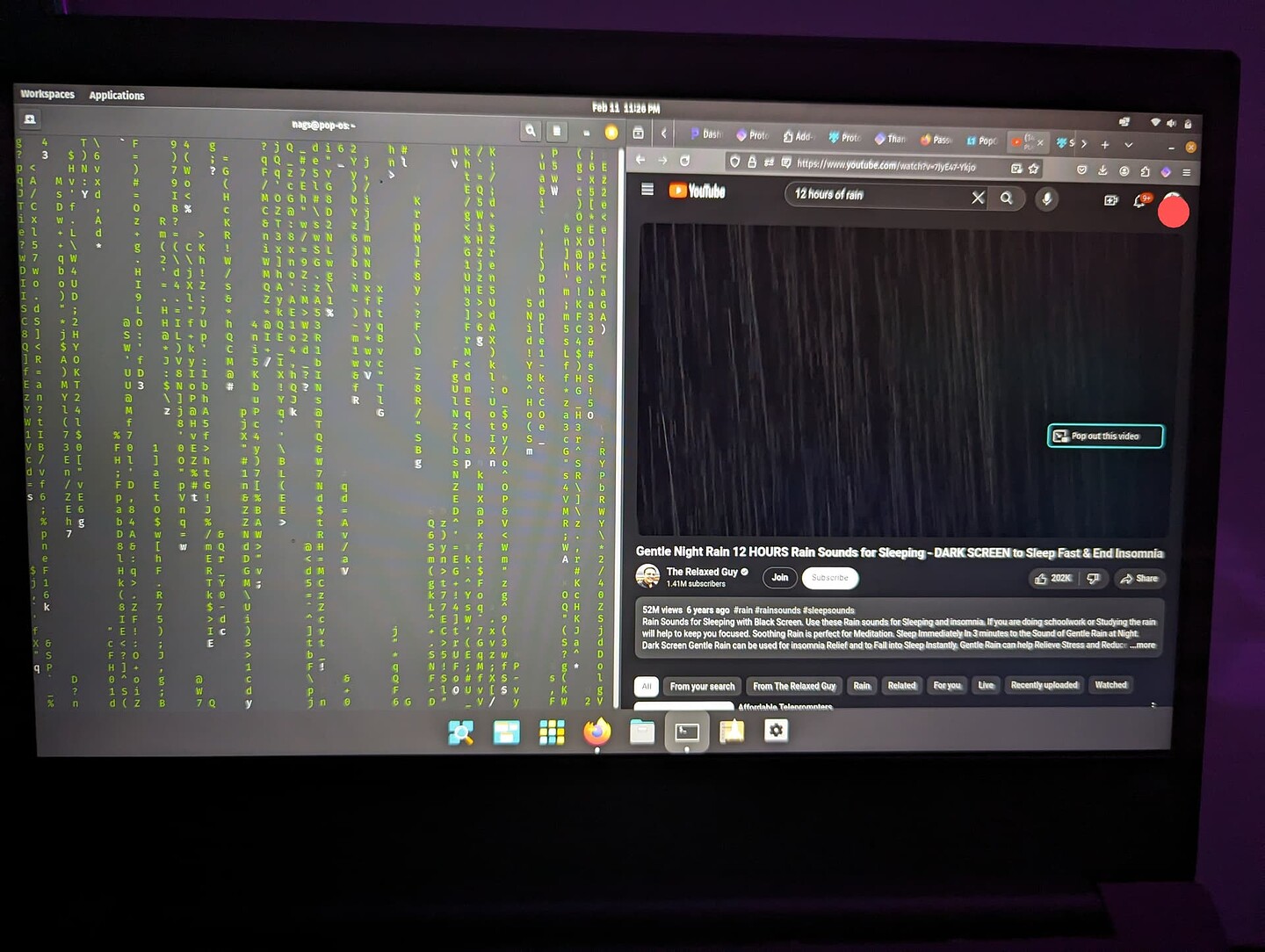 PopOS random crashes How to troubleshoot - Linux - Level1Techs Forums