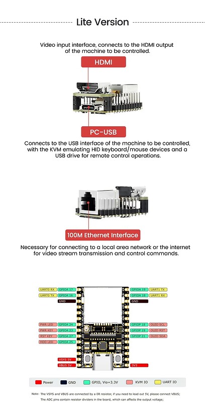 NanoKVM lite ATX Power setup? - Other Hardware - Level1Techs Forums