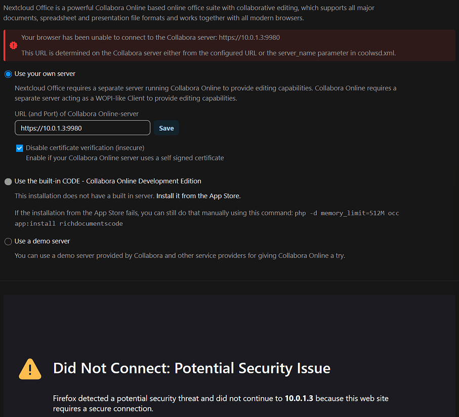 TrueNAS-Compose | Your Docker Stacks for TrueNAS CE (Scale) - Wikis & How-to Guides ...