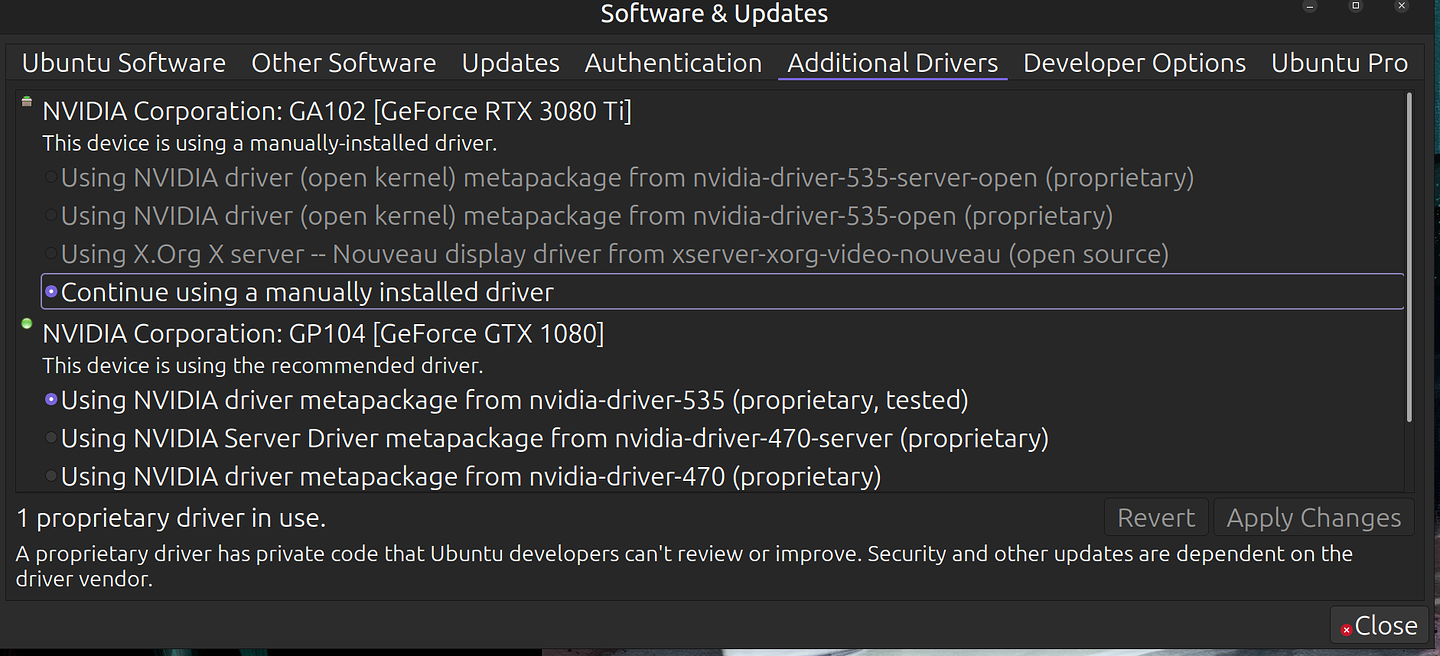 VMs won't start, Connection reset by peer - Virtualization - Level1Techs Forums