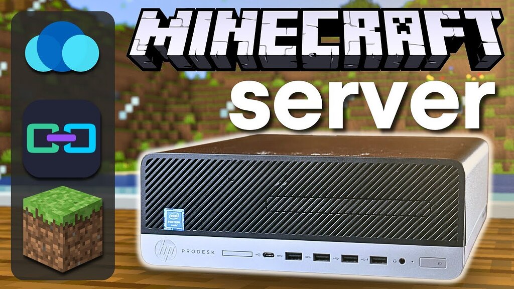 Best parts for a home server (use= cloud storage & game server) - Build ...