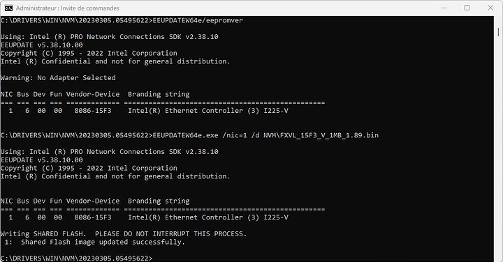 MAC address fix help - Networking - Level1Techs Forums