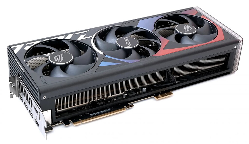 BTF power connector - GPU - Level1Techs Forums