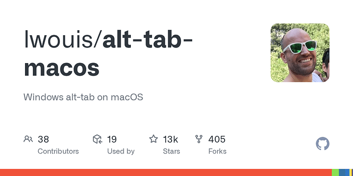 Alt+Tab customization on different OS's - Operating Systems & Open Source - Level1Techs Forums
