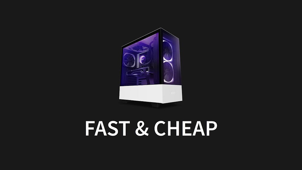 How to proceed - Build a PC - Level1Techs Forums