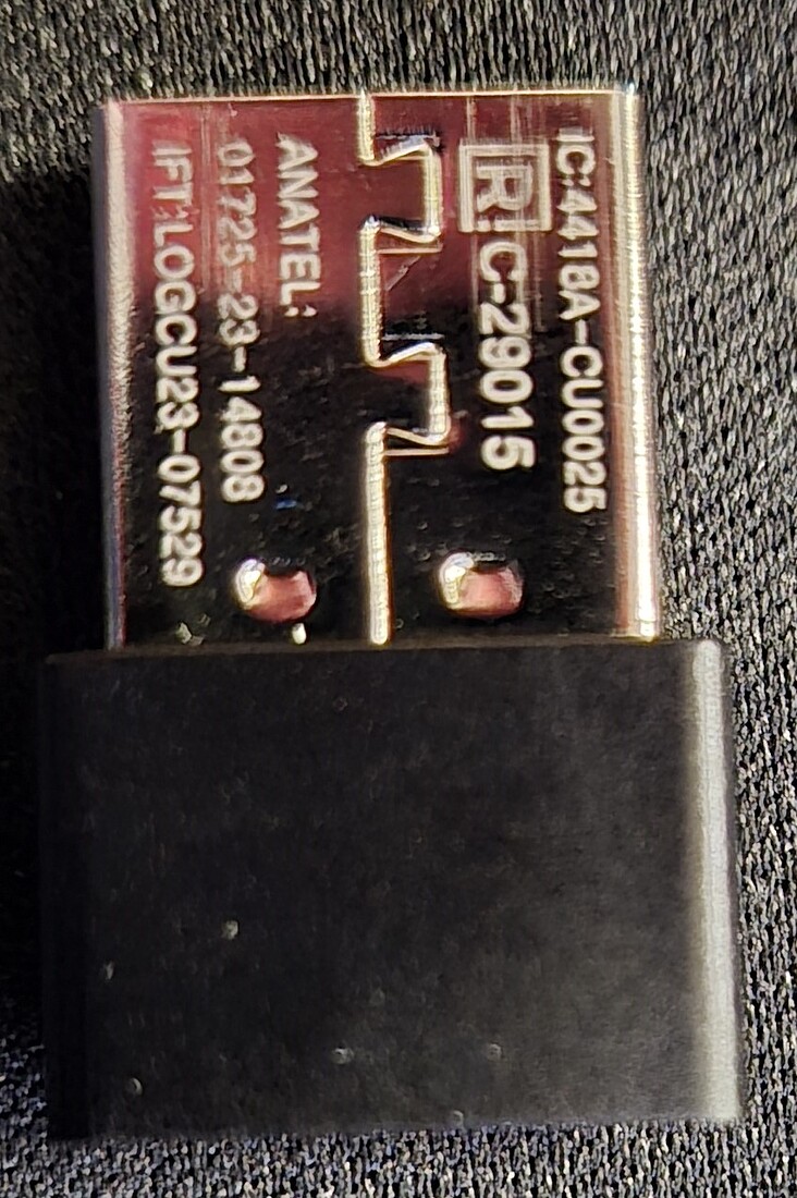 Wooting 60HE and HID Ports - KVM Helpdesk - Level1Techs Forums