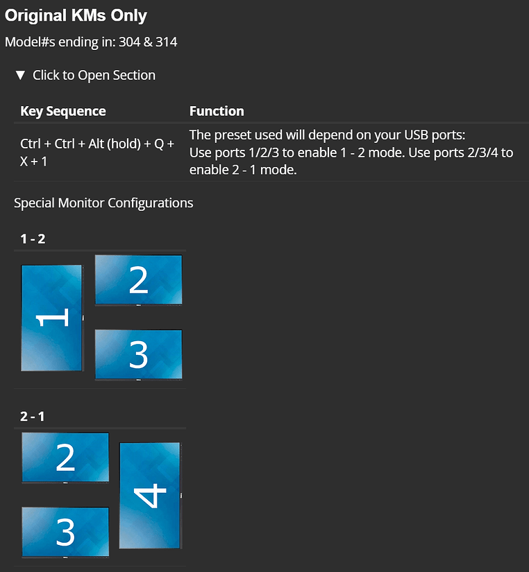 Level1tech KM switch right for my setup? - Level1 Store - Level1Techs Forums