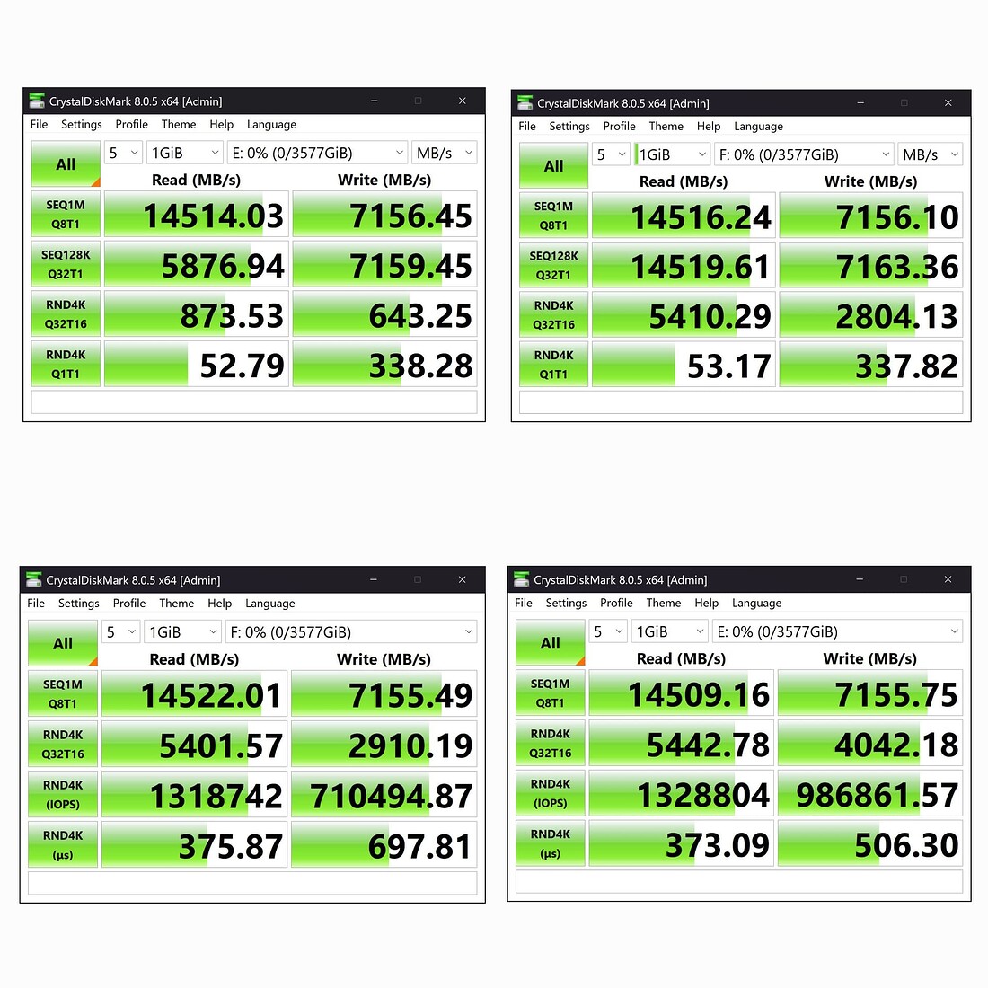 U.3 compatibility with a U.2 adapter cable and redriver - Storage - Level1Techs Forums
