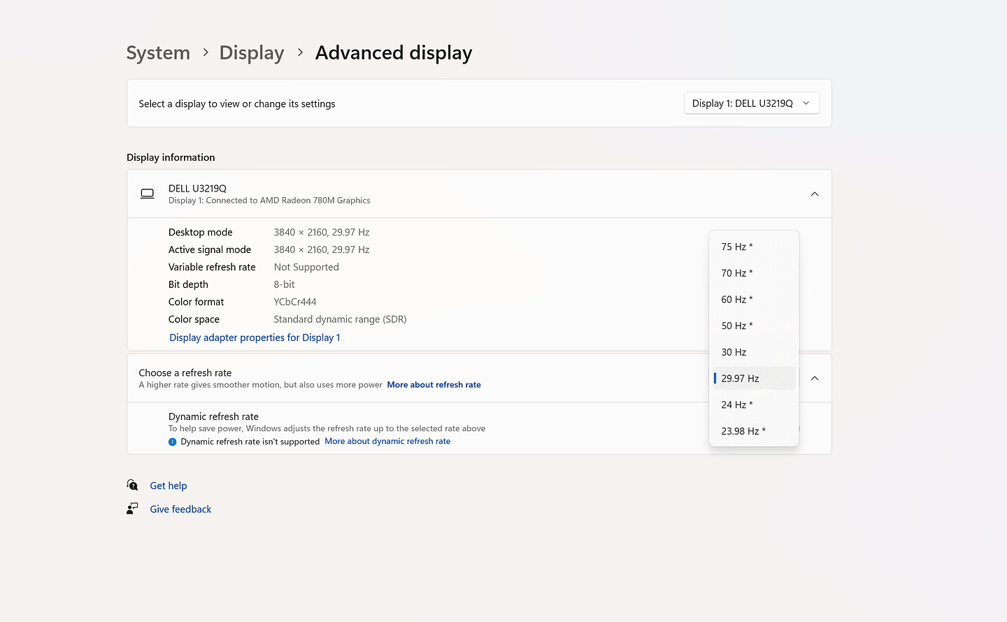 Problem using HDMI port of Minisforum PC - KVM Helpdesk - Level1Techs Forums