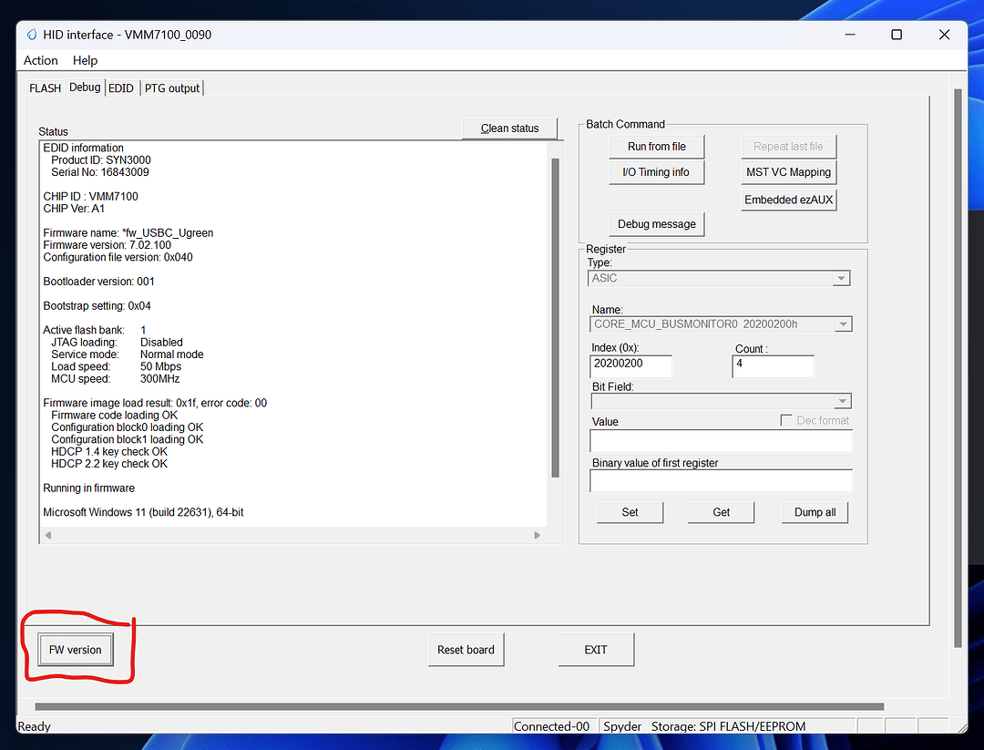Minisforum UM790 Pro + 2x 4k120 on Linux? - GPU - Level1Techs Forums