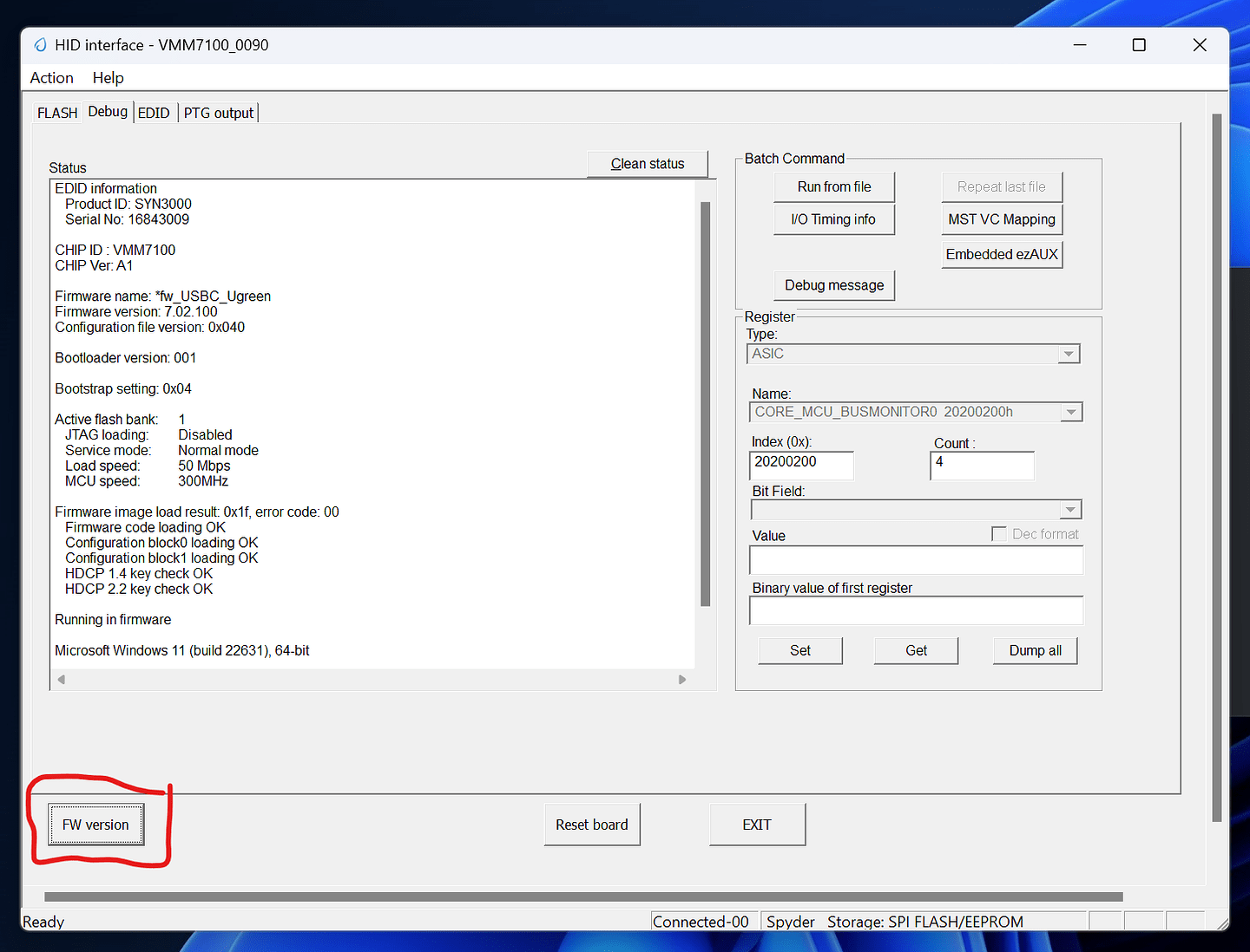 Minisforum UM790 Pro + 2x 4k120 on Linux? - GPU - Level1Techs Forums