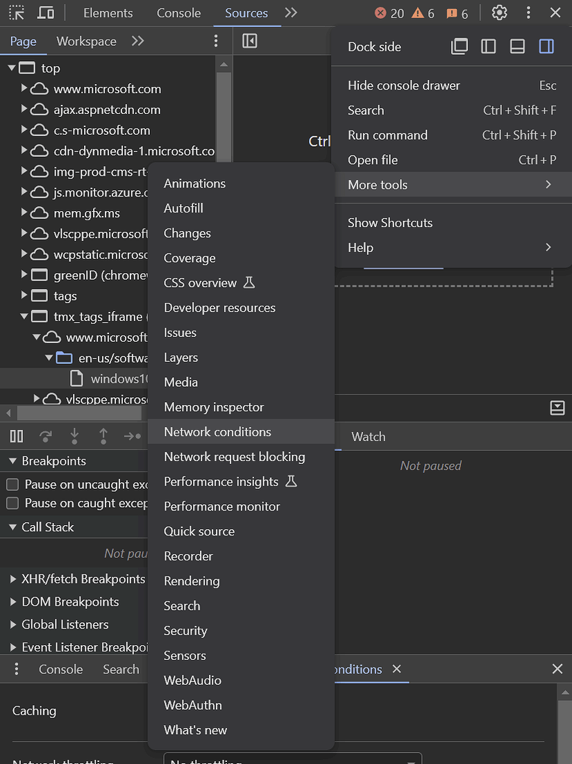[Tutorial] How to get windows 10 ISO directly from microsoft - Windows - Level1Techs Forums