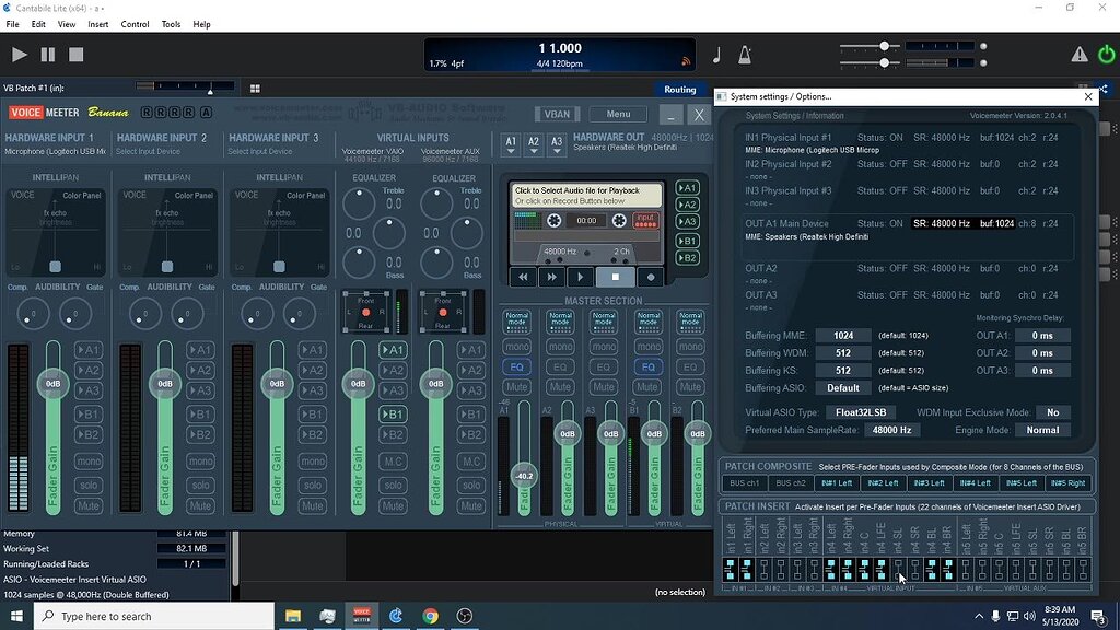 Decent VST Host Software? - Audio Hardware & Music - Level1Techs Forums