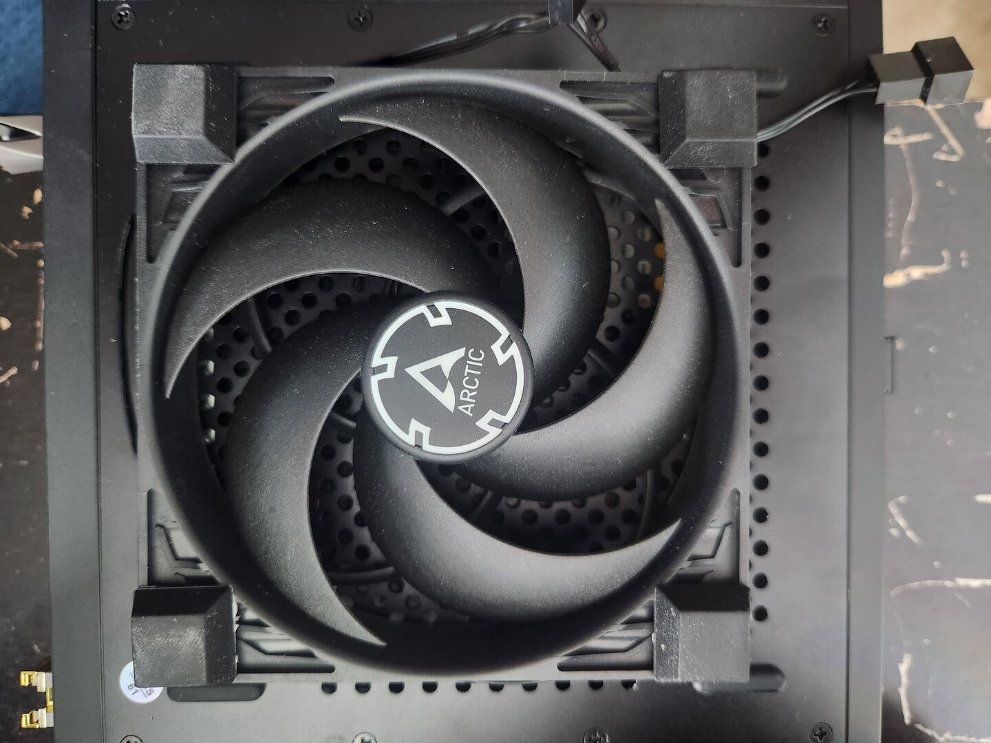 MINISFORUM MS-01 Cooling Mod Idea - Cooling - Level1Techs Forums