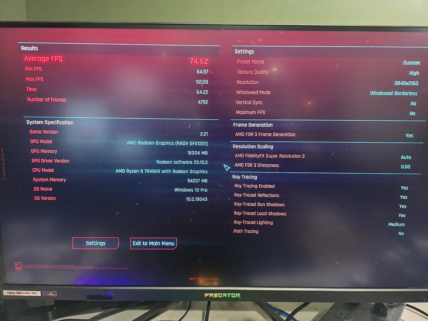 9070 and 9070 XT -- Setup Notes for Linux - Wikis & How-to Guides ...