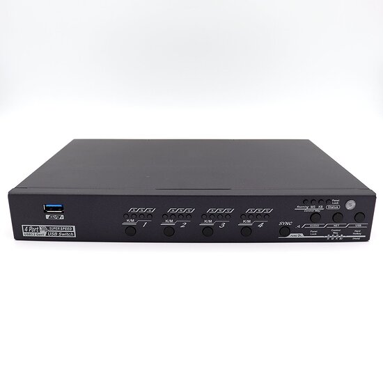 Looking to purchase kvm, need clarification on some functionality - KVM Helpdesk - Level1Techs ...