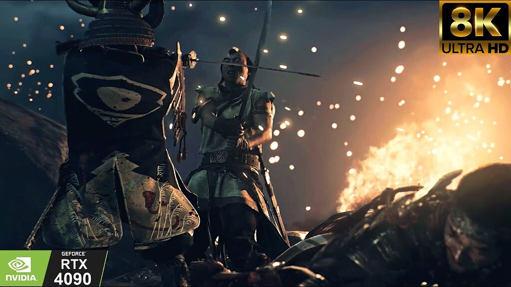 Question Regarding Ray Tracing Mods for older Games - Gaming ...