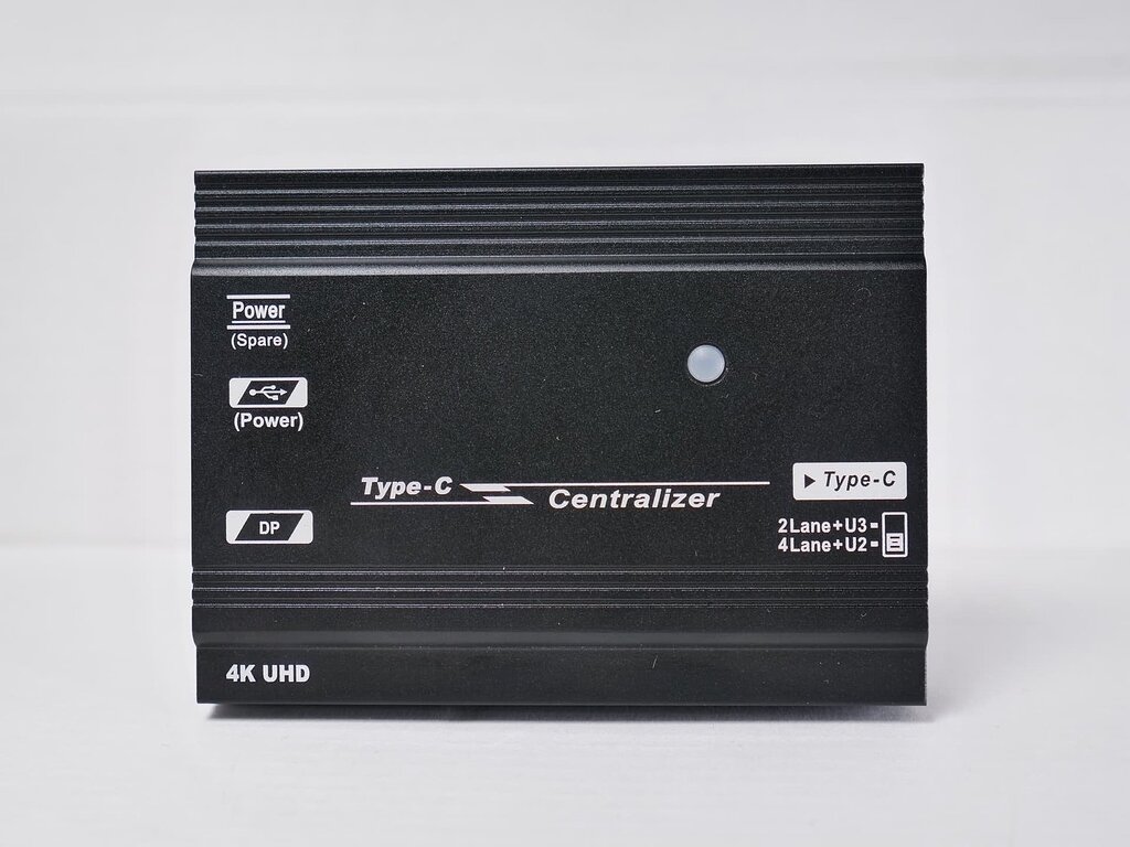 L1 USB C combiner - KVM Helpdesk - Level1Techs Forums