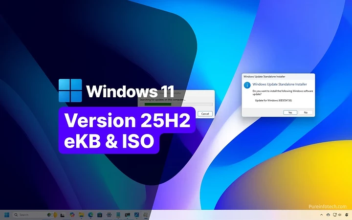 How can I install windows 11 25h2 on unsupported hardware? - Operating ...