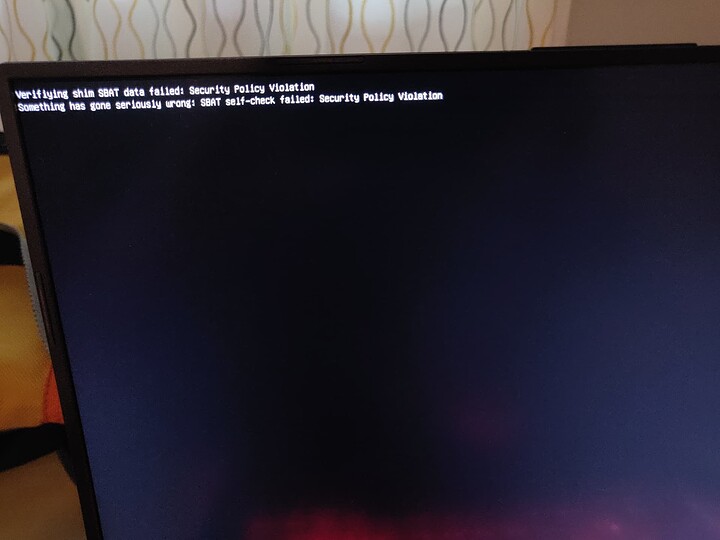 "Something has gone seriously wrong..." Article - L1 Articles & Video ...