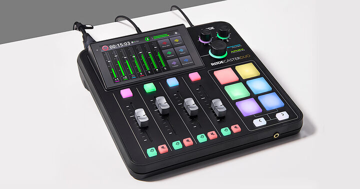 Is there a way to get audio from two computers to play on my USB ...