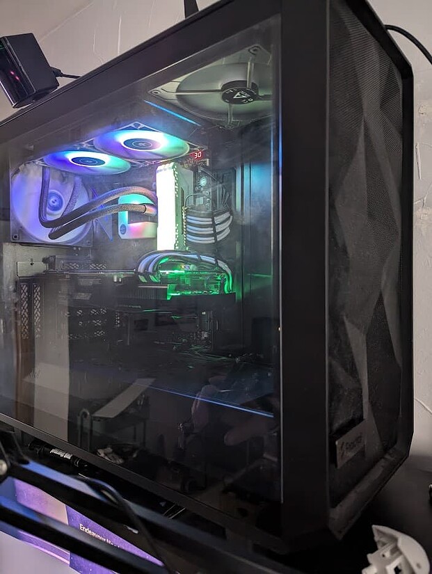 Building a new NAS, looking for critiques - Build a PC - Level1Techs Forums