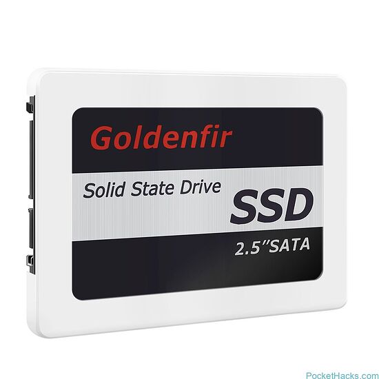 Orico Y20 SATA SSD - Storage - Level1Techs Forums